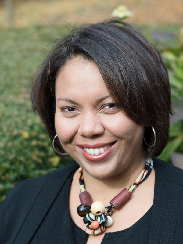 People | African American and African Studies Community Extension Center